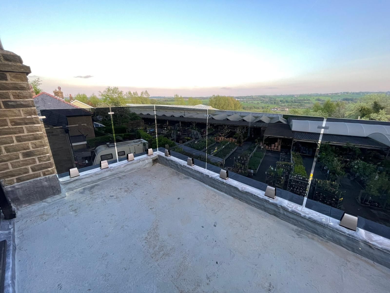 Stunning Outdoor Installation with Spig-Lite Advanced System