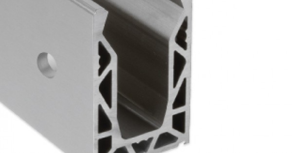 POSIglaze Side Mount
