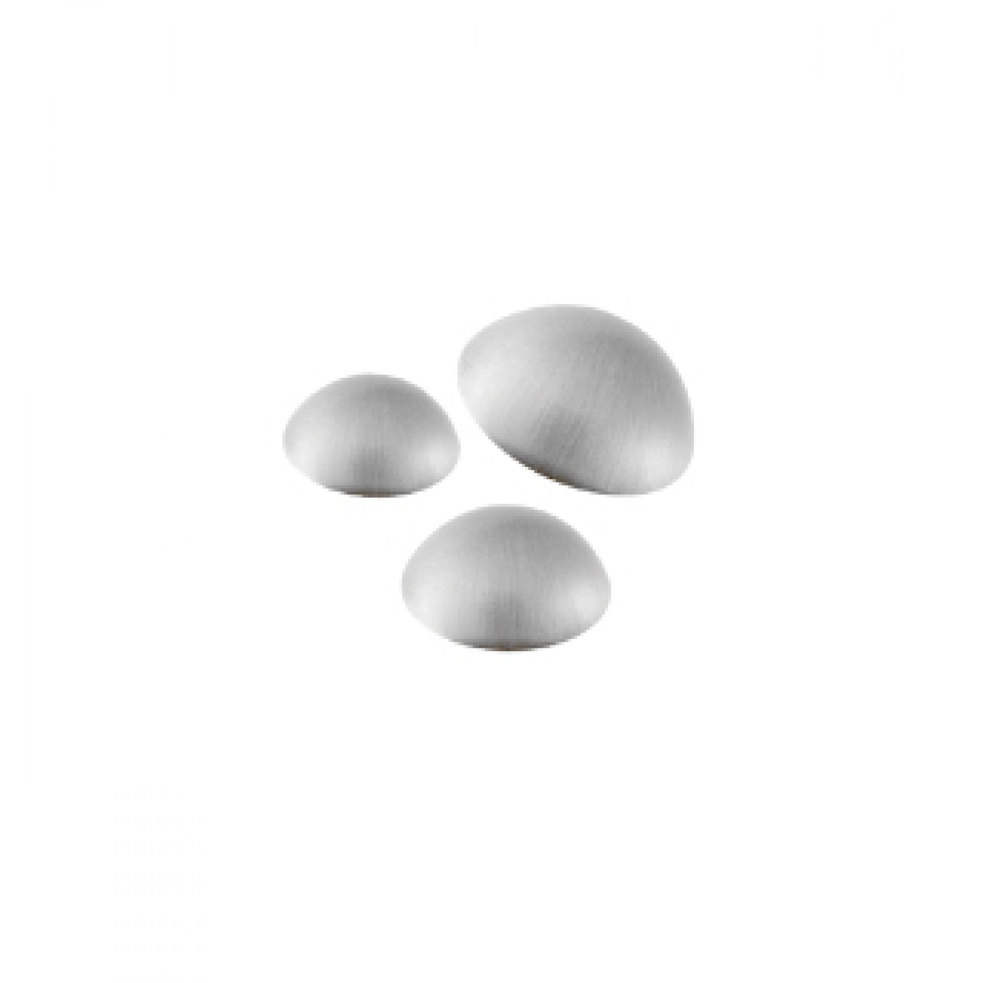 Dome Coverhead Caps