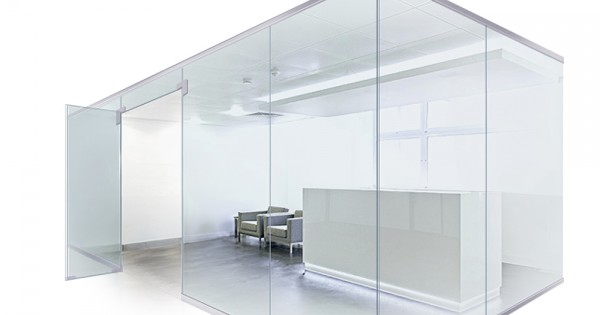 Dynamik Glass Partition Systems