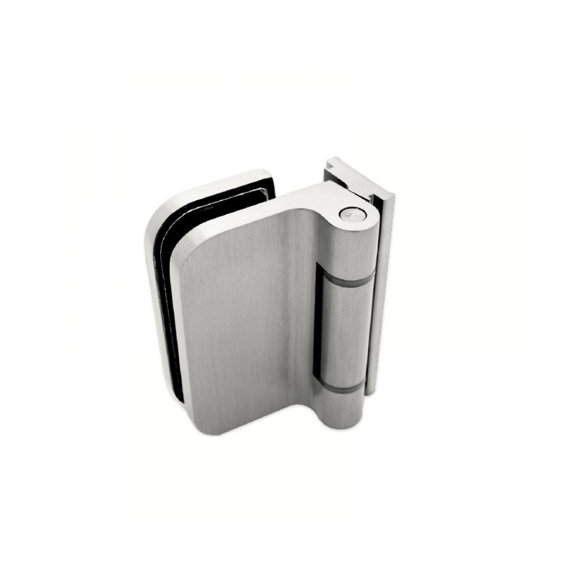 Door Hinge - Anodised