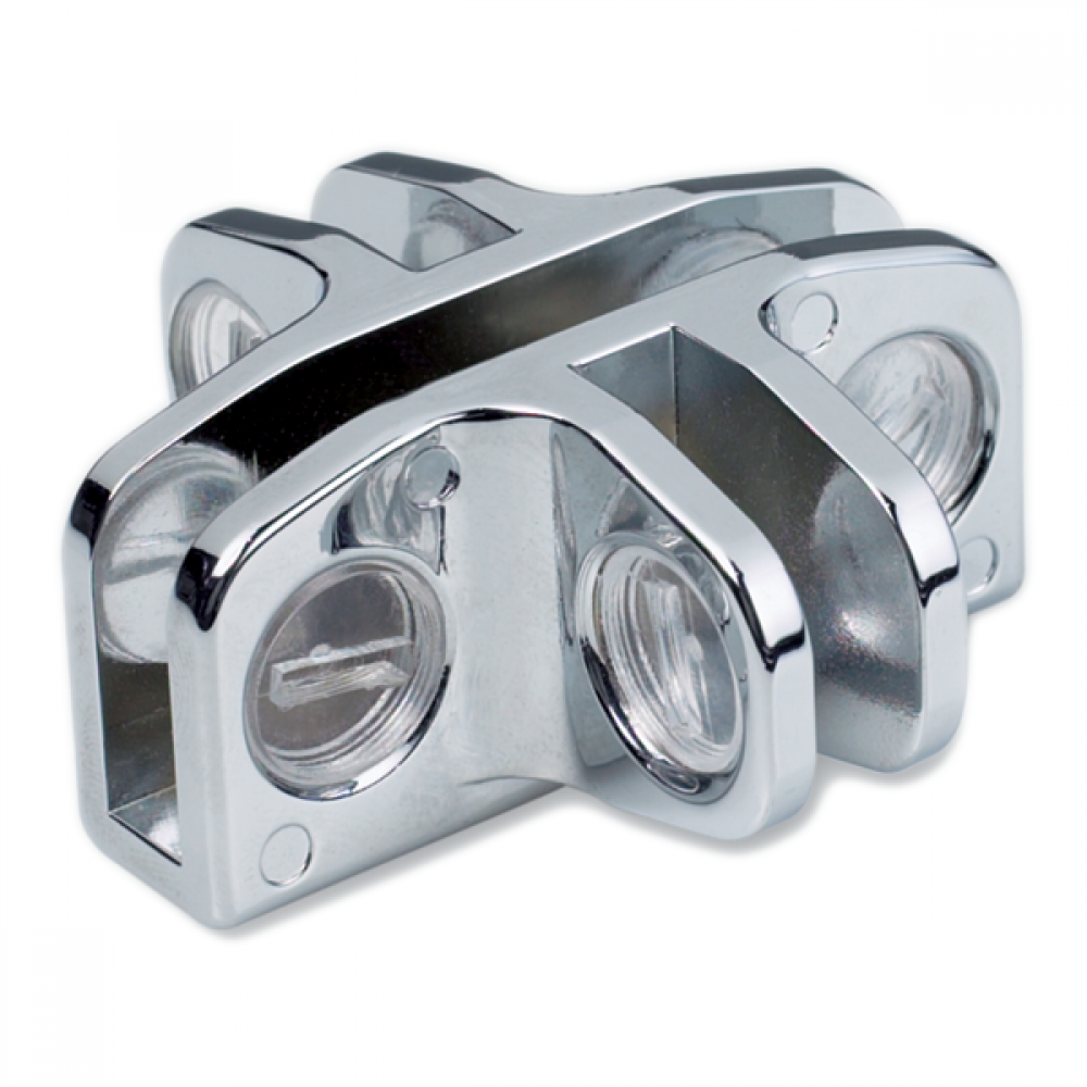 4 Way Assembly Bracket