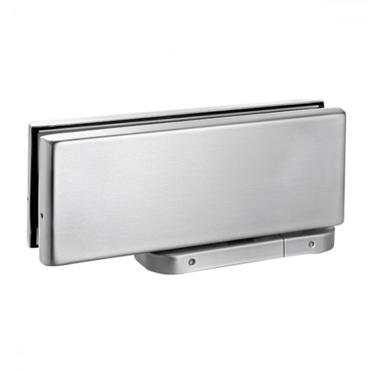 Patch Fittings | Patch Accessories - Glass Door Hardware Solutions