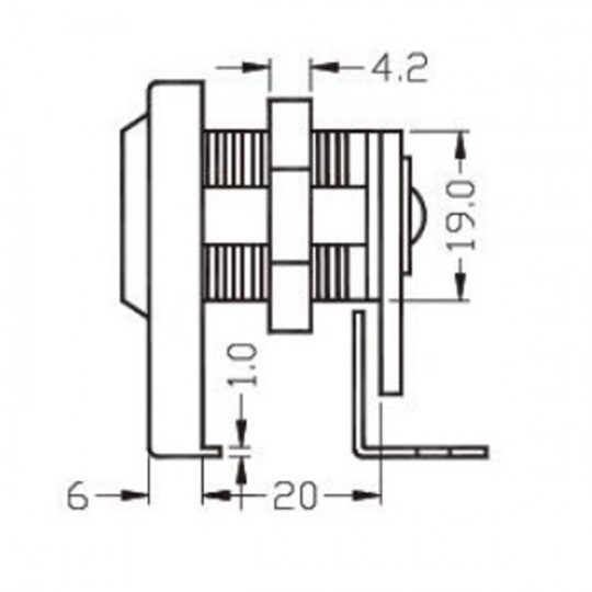 Drilled Locks