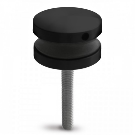 Point Fixings, Glass Adaptors, Glass Rail Standoffs