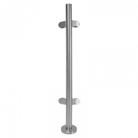 Pre Manufactured Balustrade Posts 2.0 mm wall