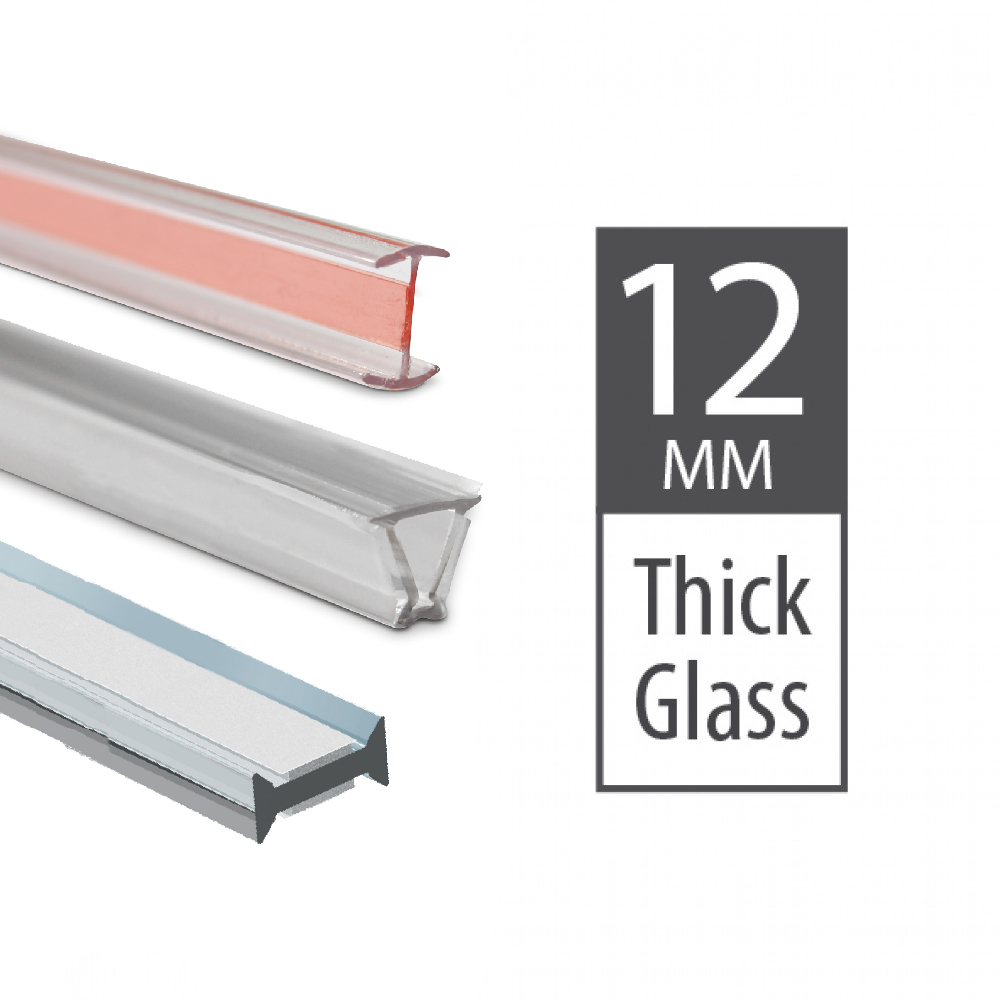 Glass To Glass Joiners