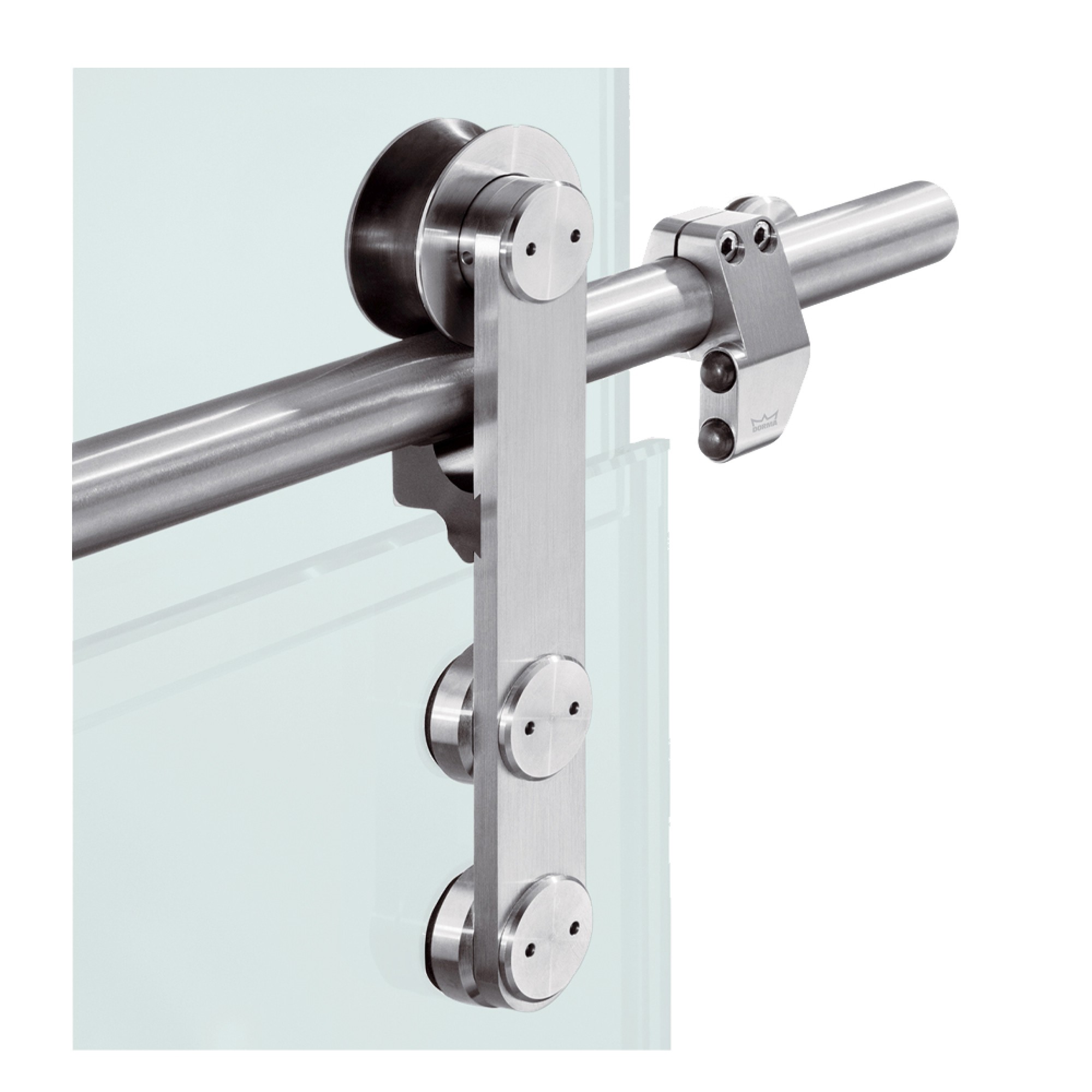 Glass Door Systems | Swing | Sliding | Bi-Fold