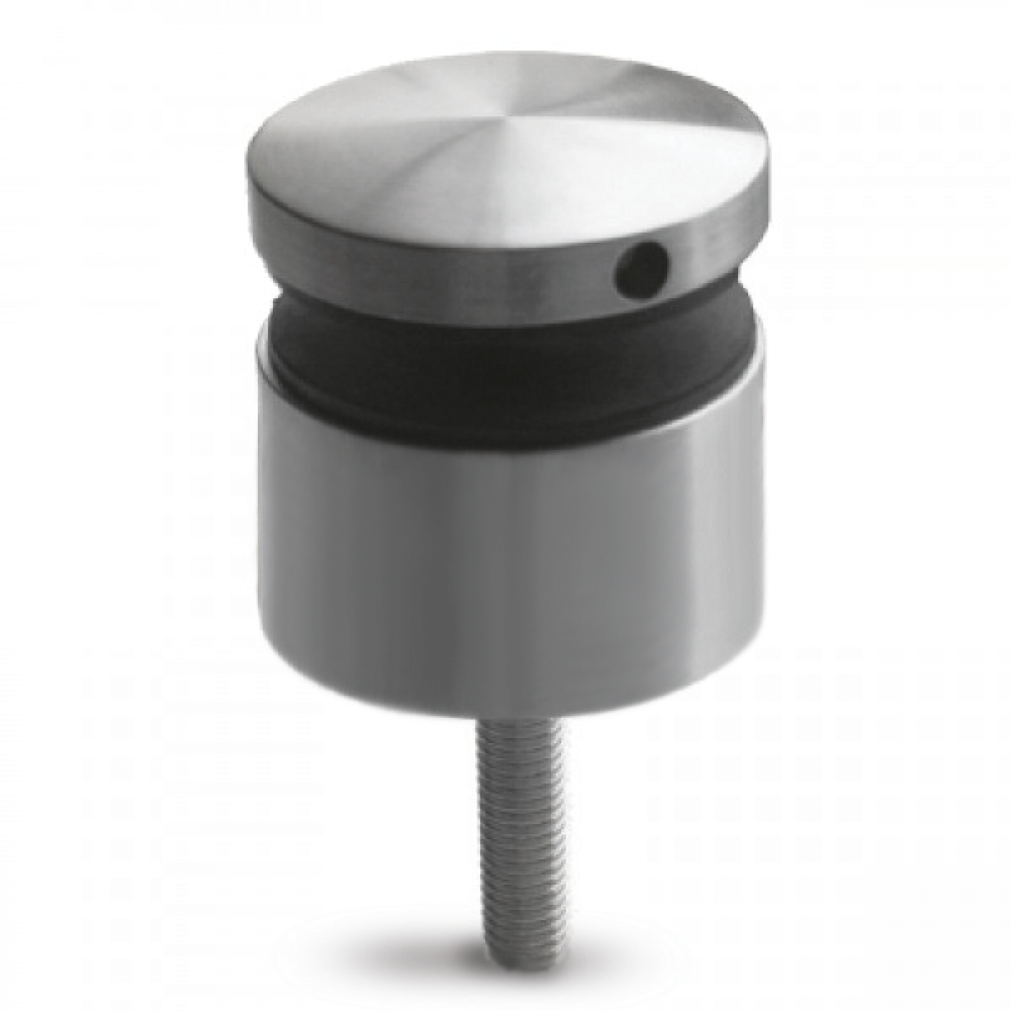 50mm Point Fixture With 45mm Standoff 316SSS (Certified)