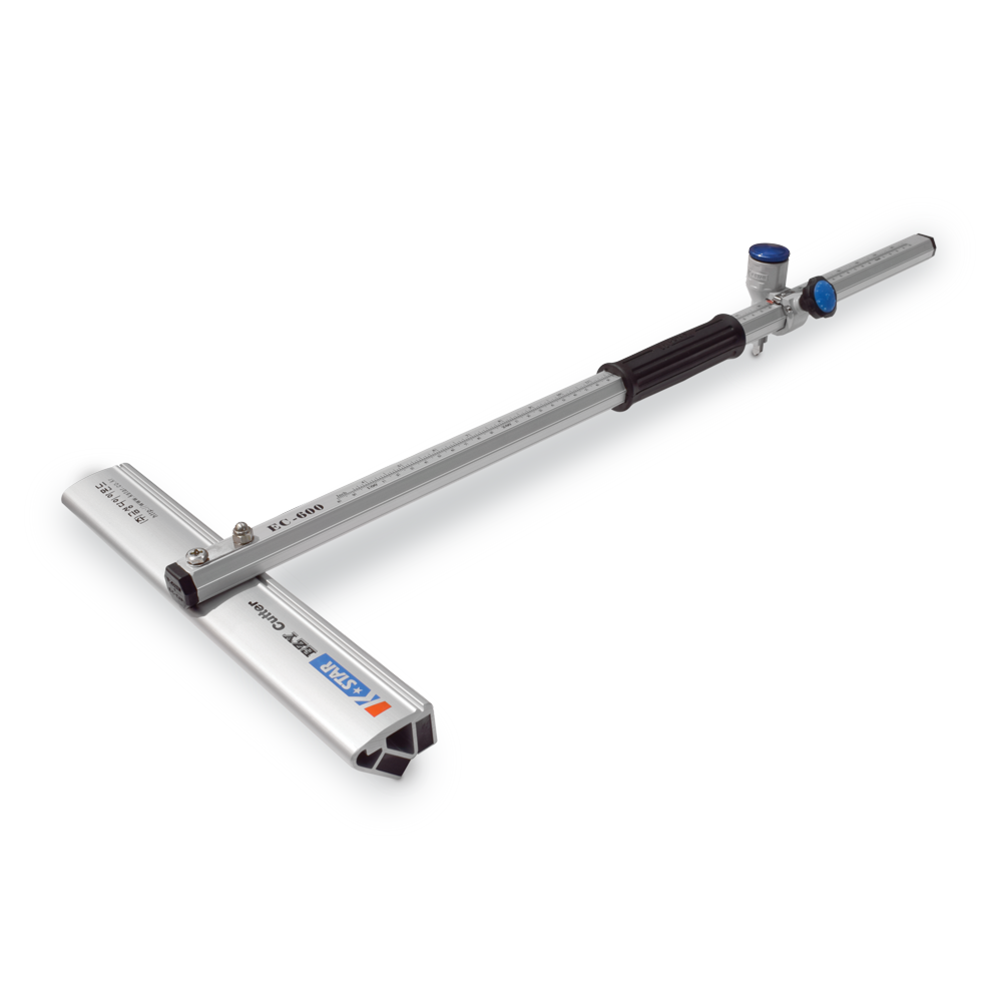 Oil Filled Speed Cutter 600mm