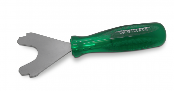 ROBUSTUS Sliding Track Wheel Insert Tool