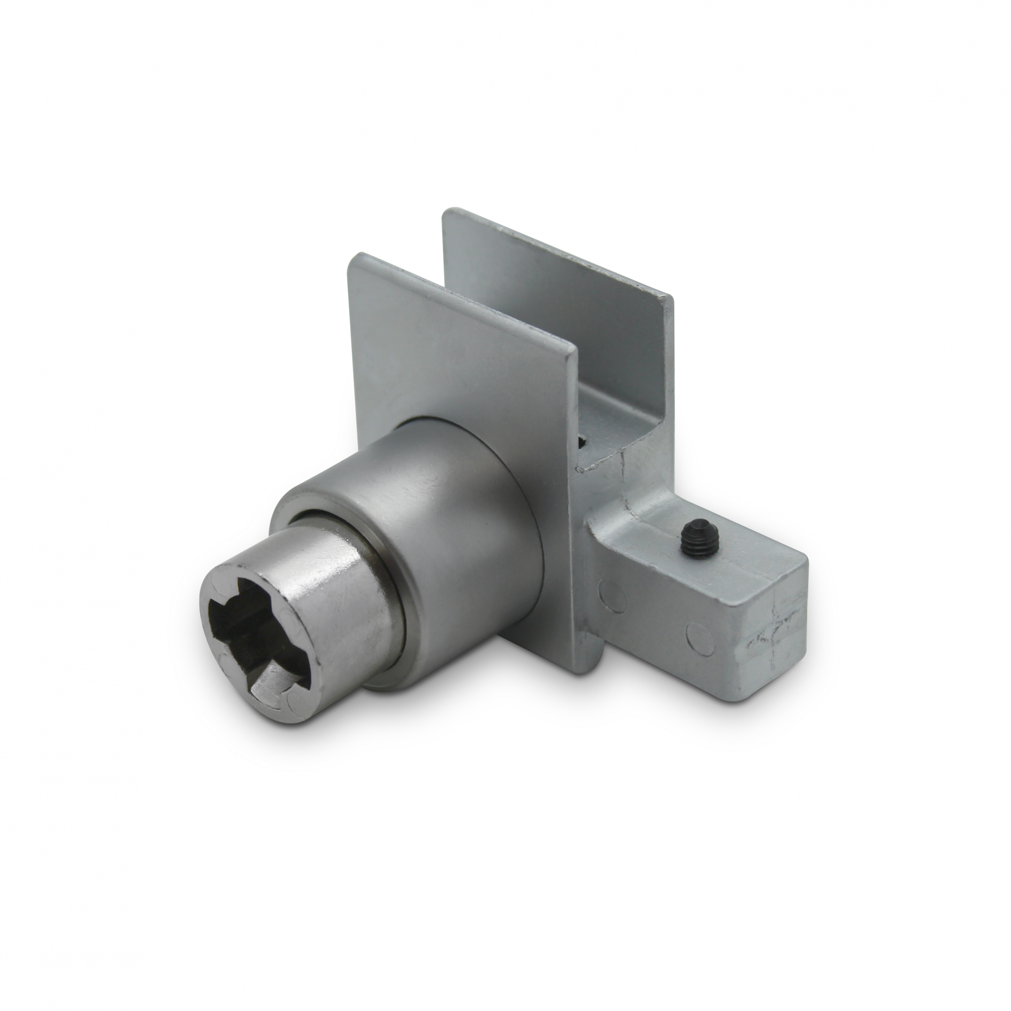 ROBUSTUS Sliding Track Lock Without Cylinder