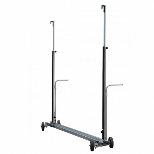Glass Lifting and Installation devices