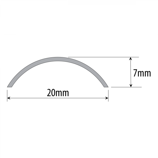 Shower Door Thresholds