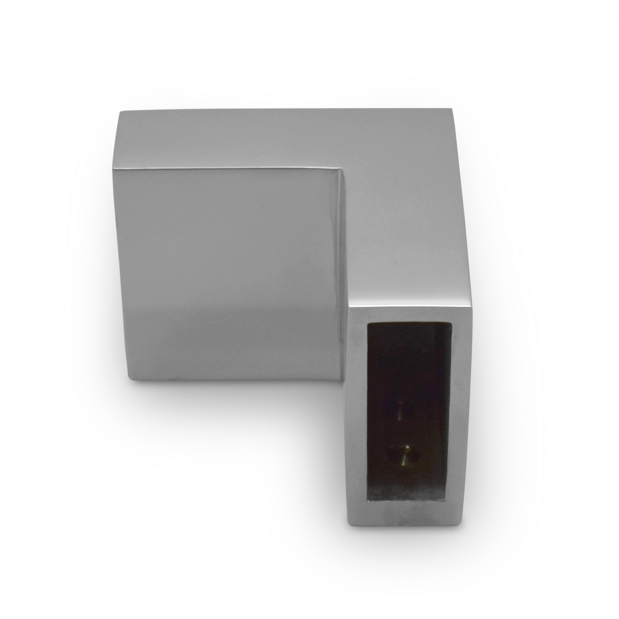 Cascade 90 Degree Sliding Rail Connector For Corner Entry PS
