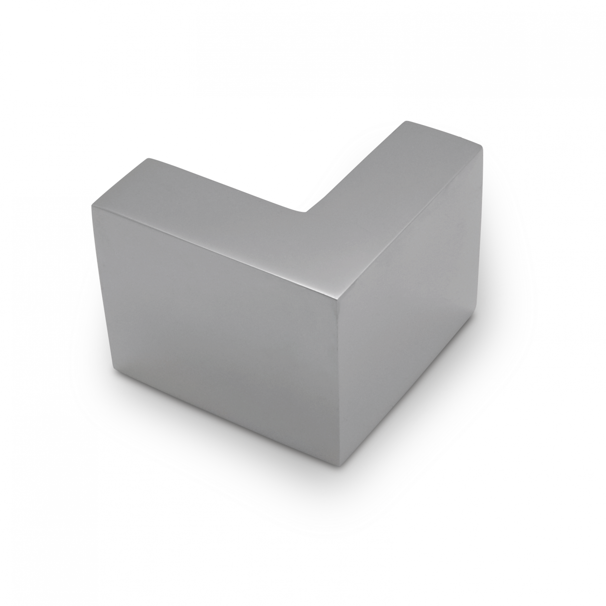 Cascade 90 Degree Sliding Rail Connector For Corner Entry PS