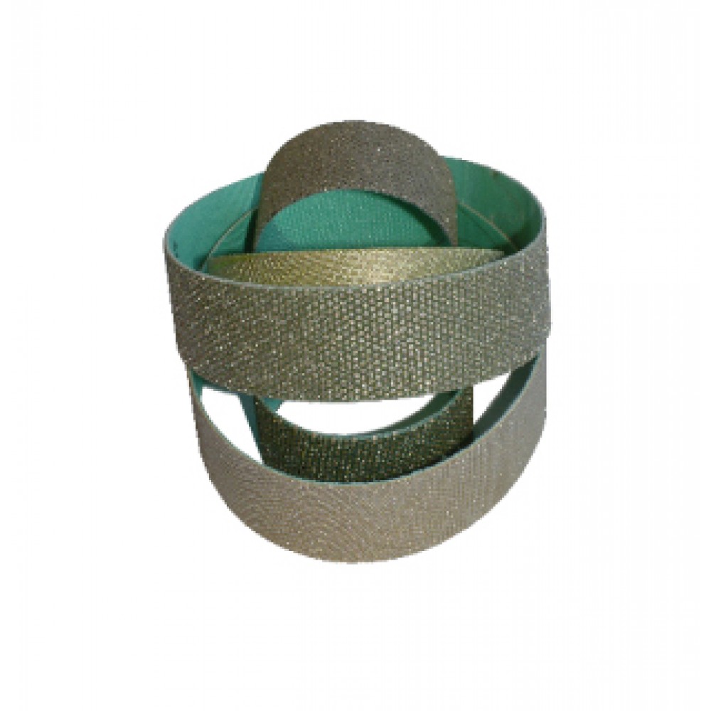 Abrasive, Cork, Diamond & VMS Belts