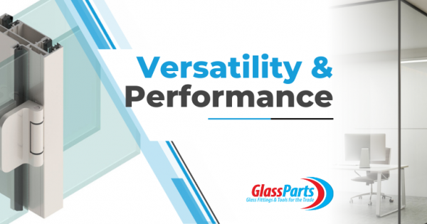 Glass Balustrade Systems: Versatility and High Performance