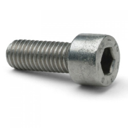 M8 x 20mm Allen Key Bolt - Stainless Steel