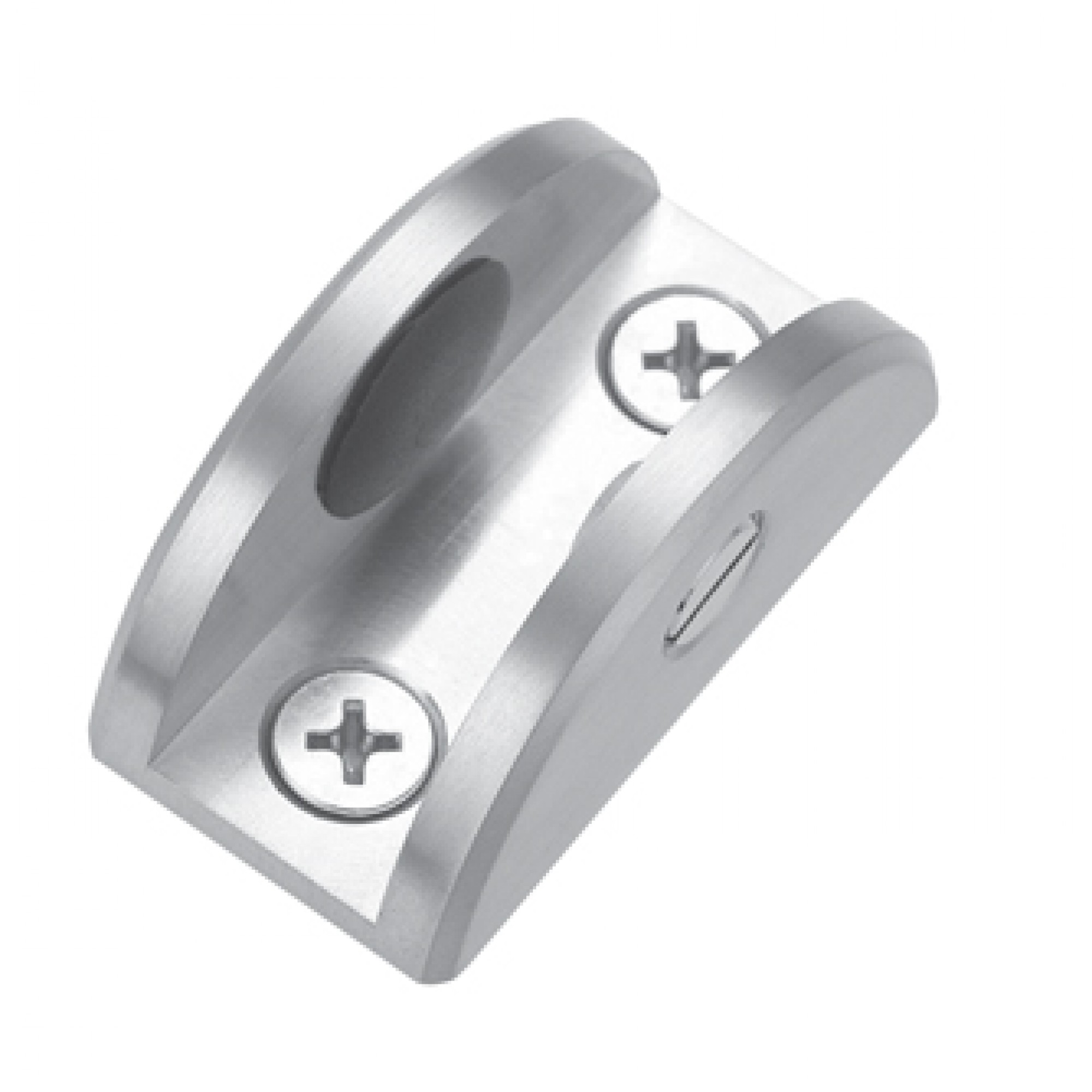 Bottom Guide - Stainless Steel
